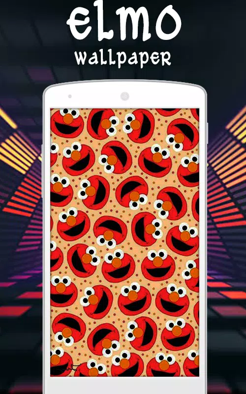 Elmo Wallpaper Tumblr