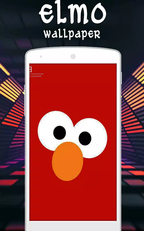Elmo Wallpaper Iphone