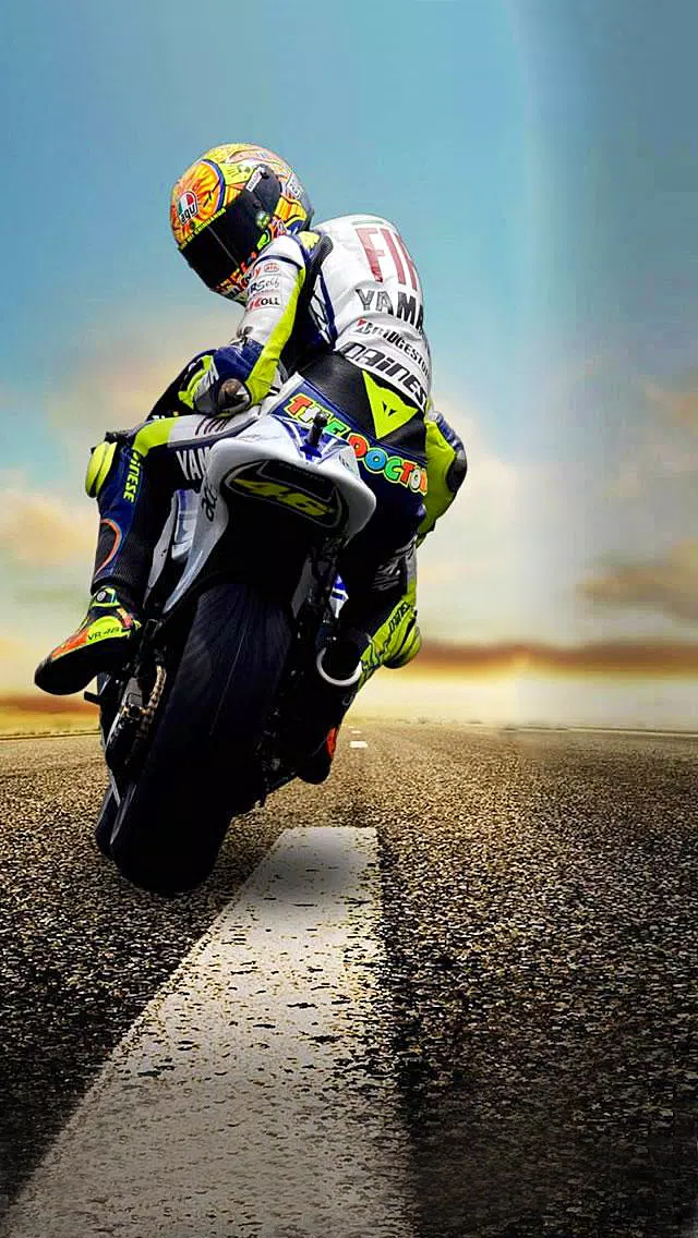 Motorcycle Wallpaper Desktop