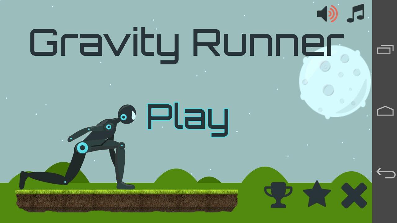 gravity runner APK for Android Download