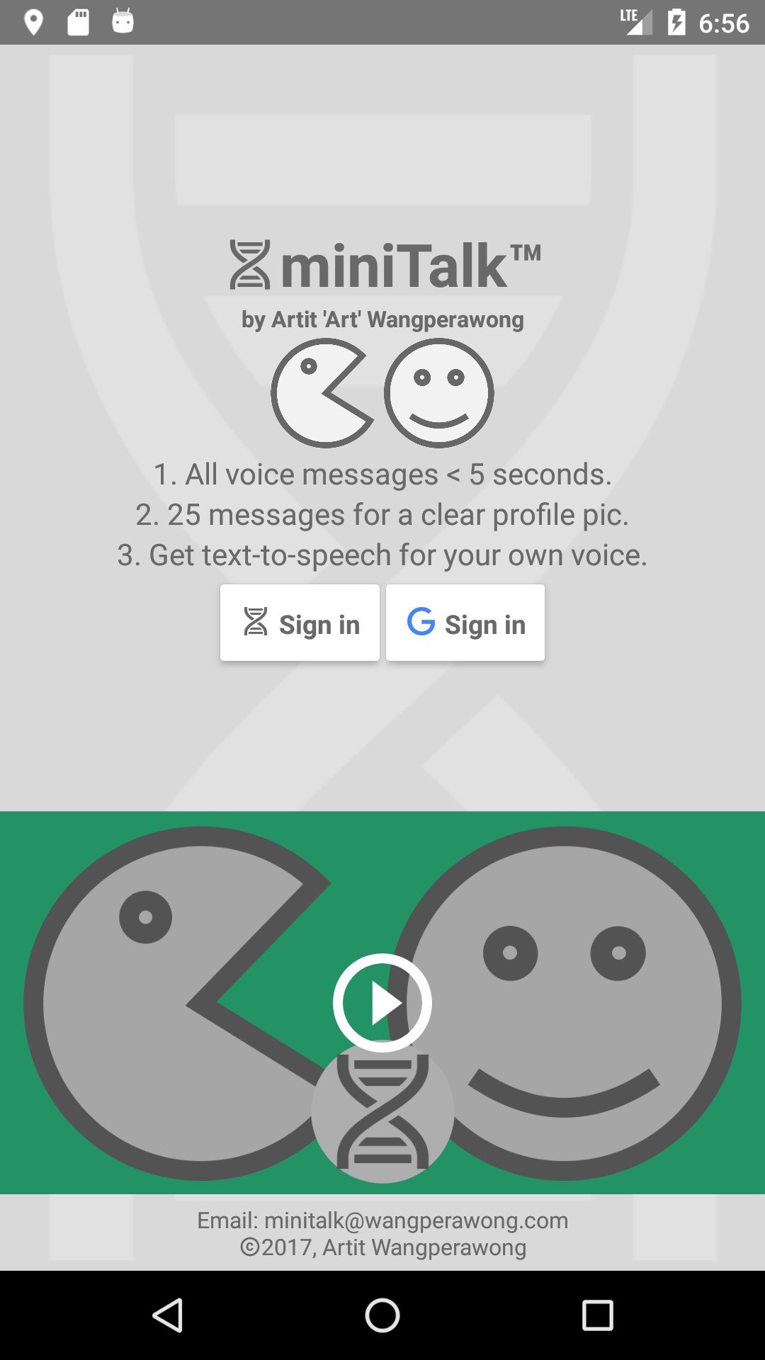 miniTalk™ APK for Android Download