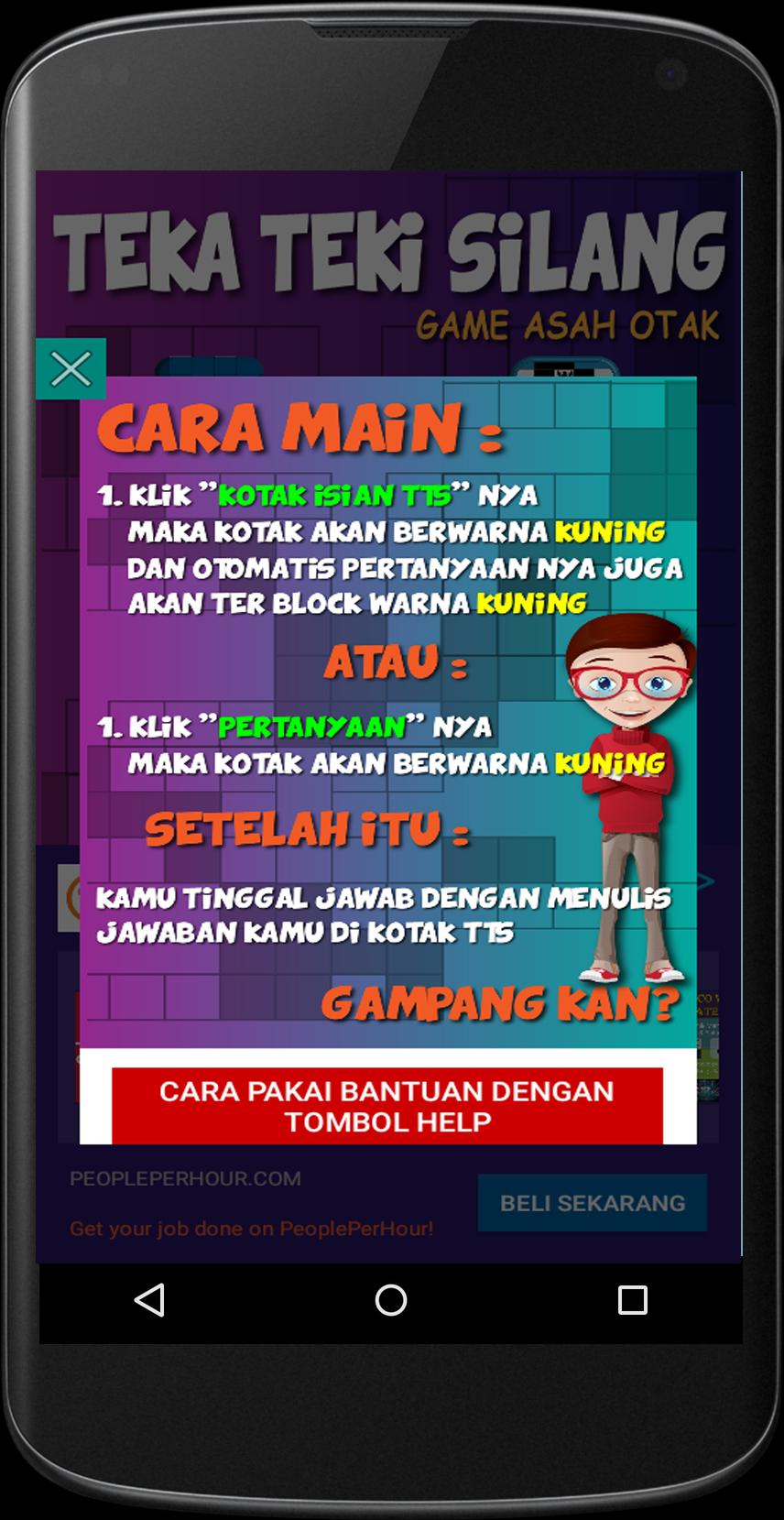 TTS Crossword Puzzle 2019 APK F r Android Herunterladen tts-crossword-puzzle-2019-apk-f-r-android-herunterladen