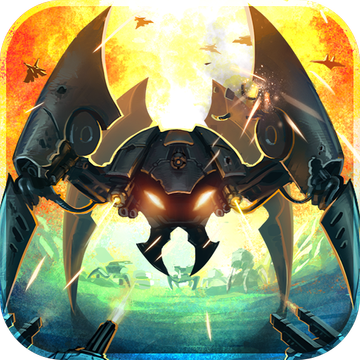 Galaxy Defense APK Download for Android - Latest Version