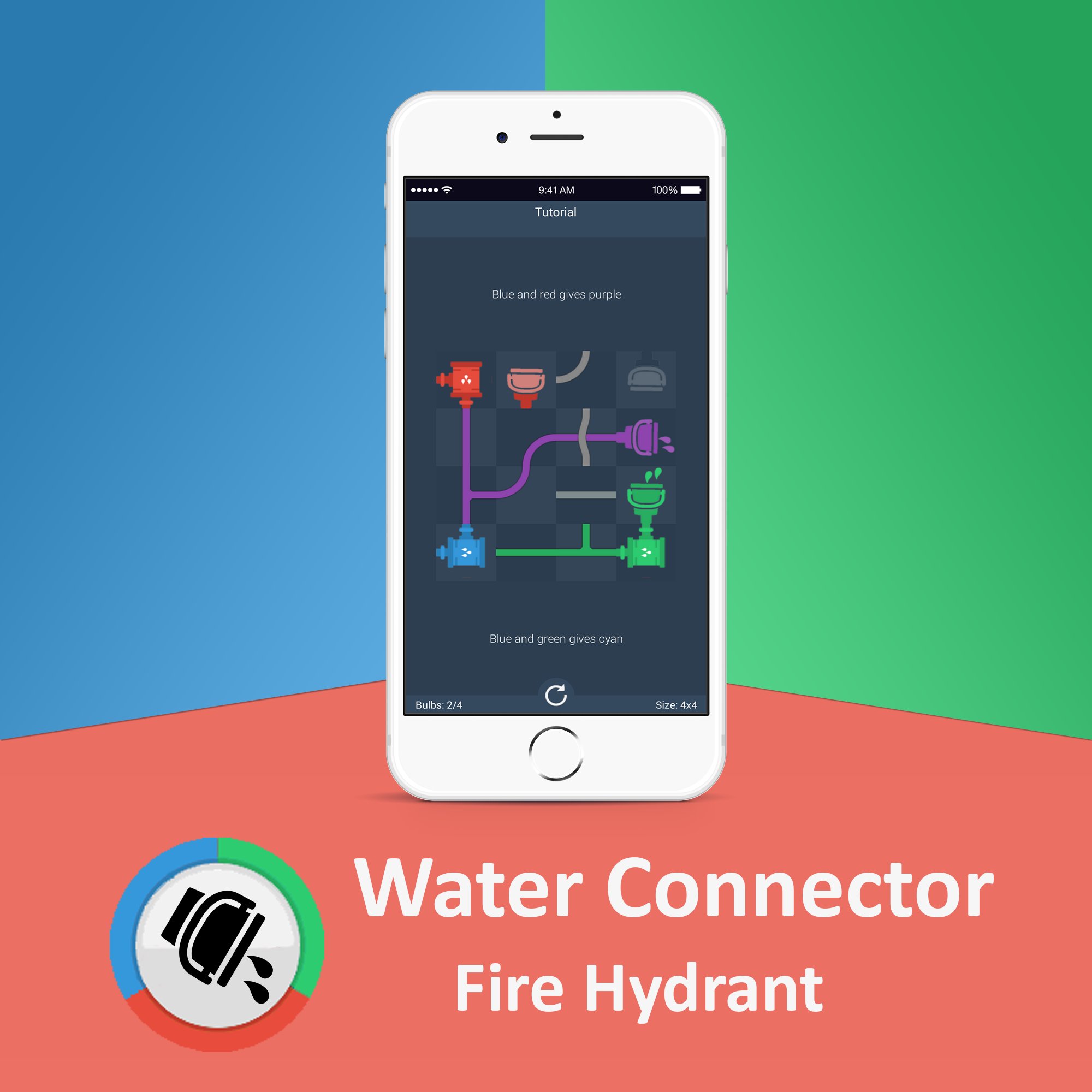 Water Connector:Fire Hydrant APK for Android Download