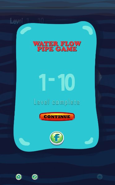 Water Flow Pipe Game APK untuk Unduhan Android