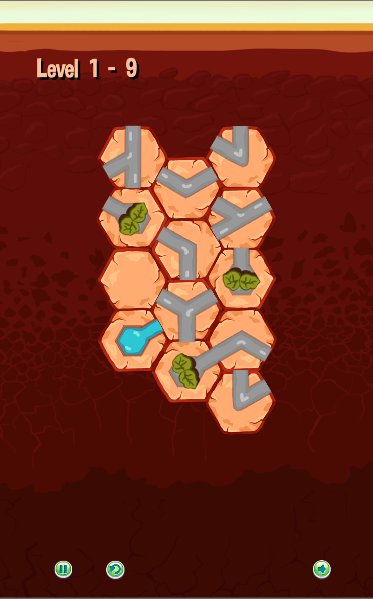 Water Flow Pipe Game APK for Android Download