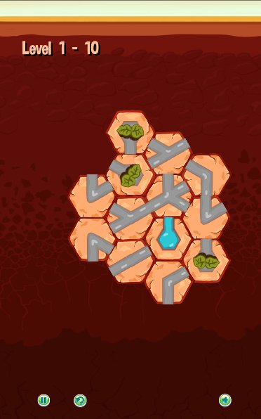 Water Flow Pipe Game APK for Android Download