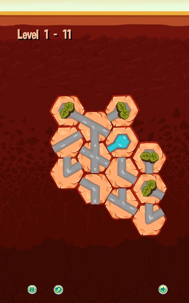 Water Flow Pipe Game APK per Android Download