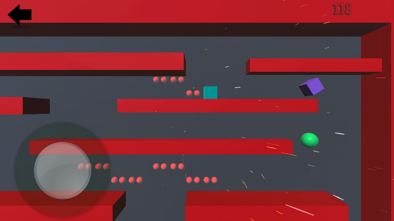 Way Finder Planet Naughty Cube APK for Android Download