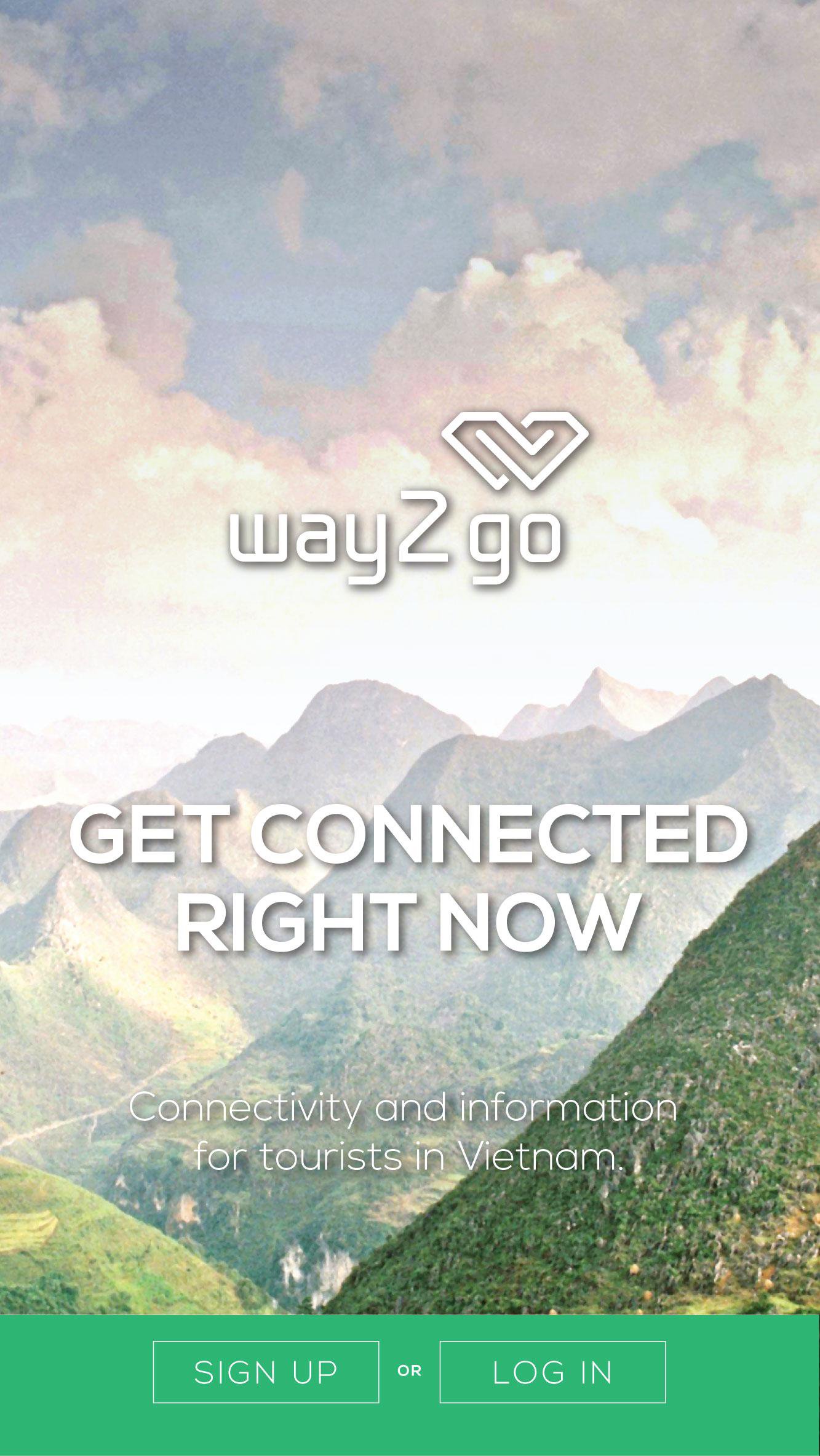 WAY2GO APK for Android Download