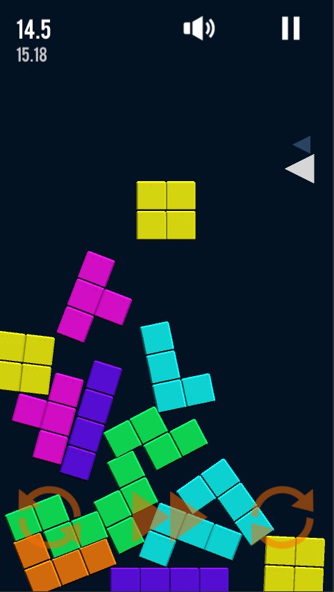 Stacktris APK for Android Download