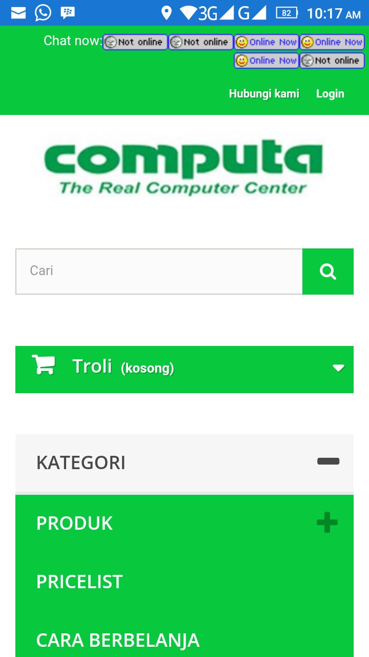 Descargar Computa Jogja APK Última Versión 0.10.1 para Android