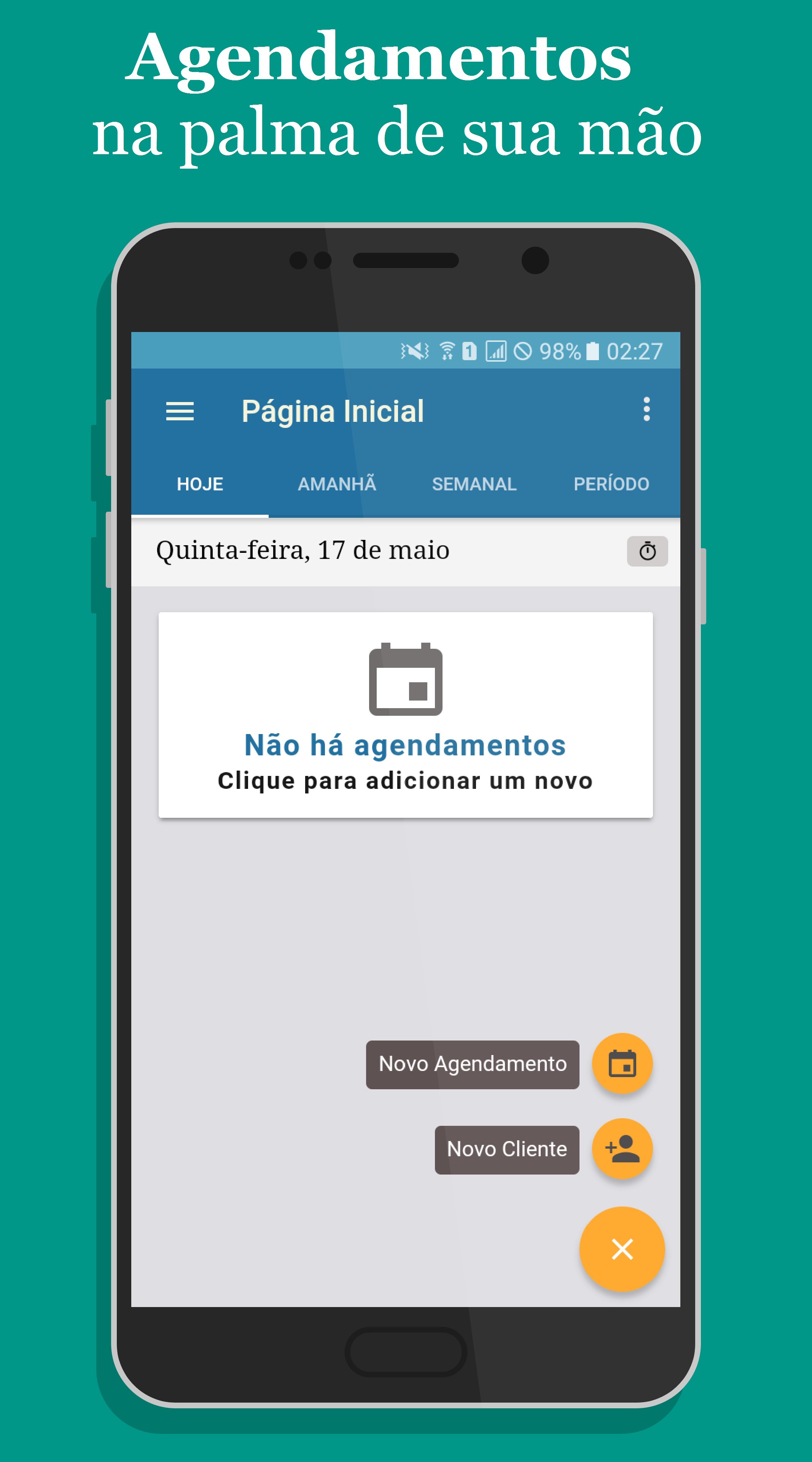Agenda Agora APK for Android Download