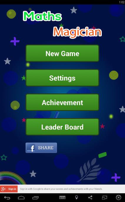 Maths Magician APK for Android Download