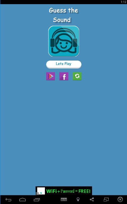 Guess The Sounds APK for Android Download