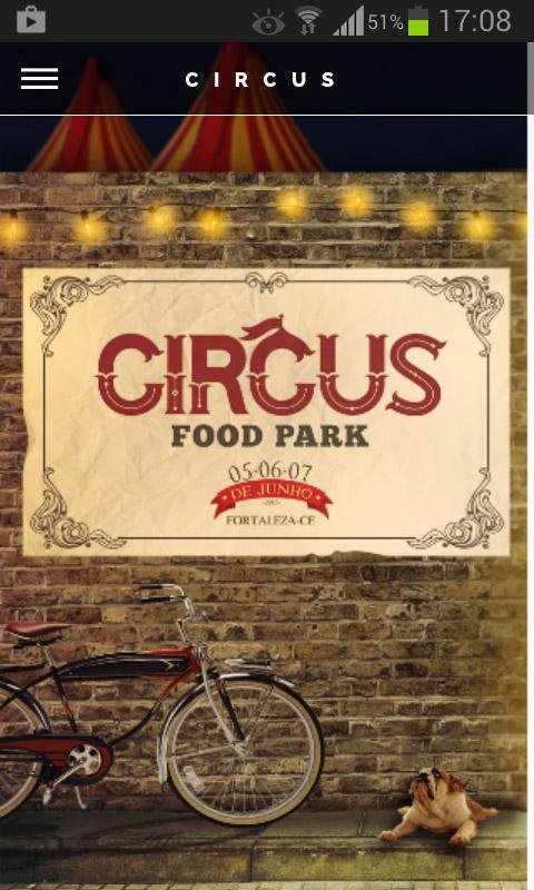 Circus Food Park APK for Android Download
