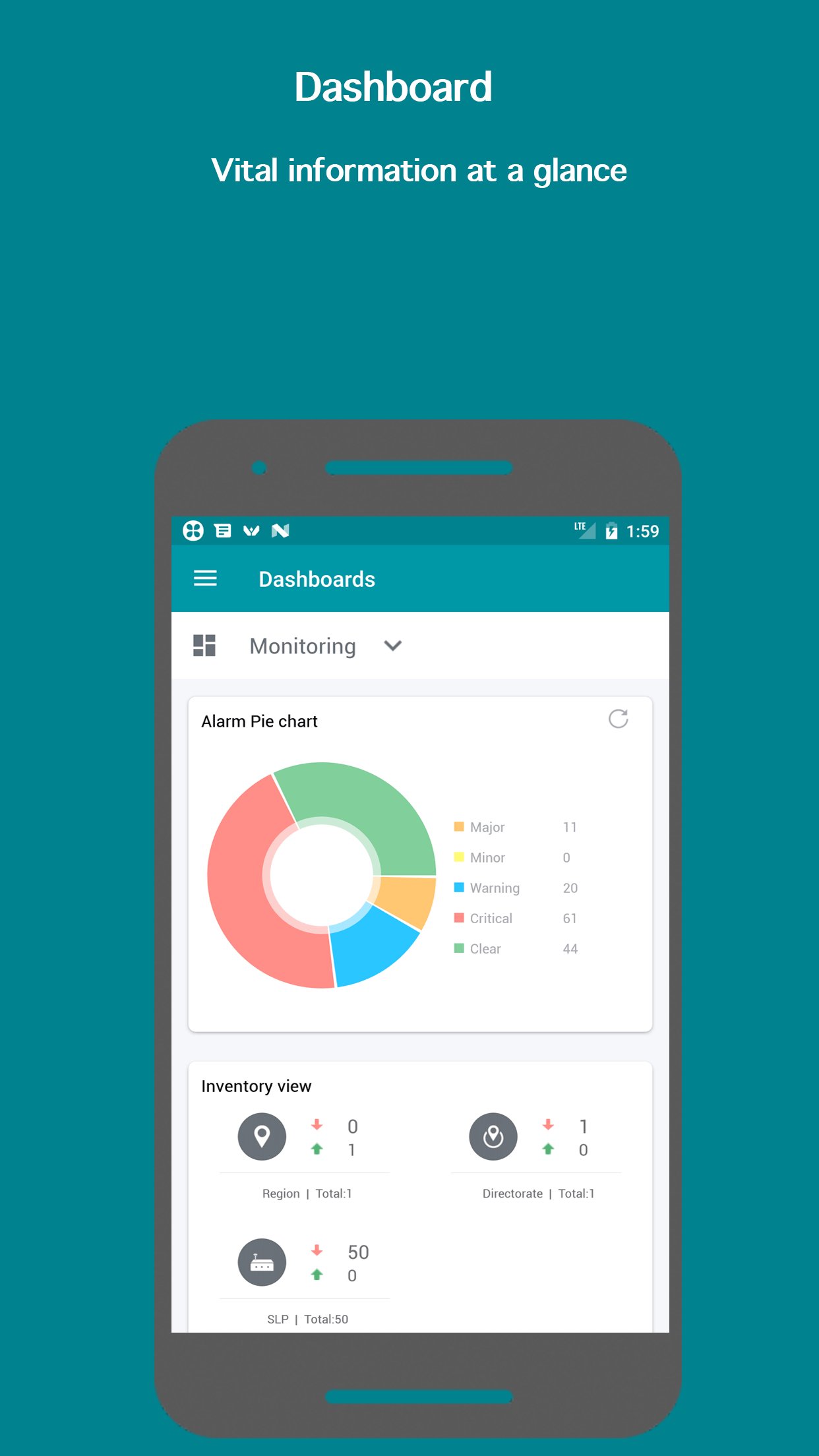 WebNMS IoT Platform APK for Android Download