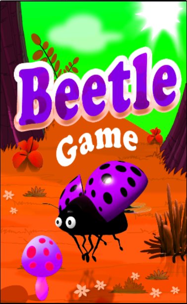 Beetle HD Free game APK for Android Download