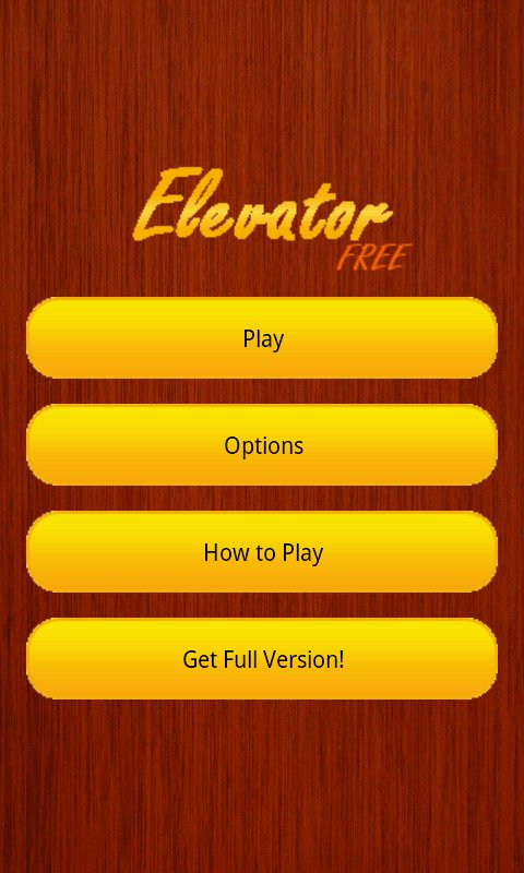 Elevator FREE APK for Android Download