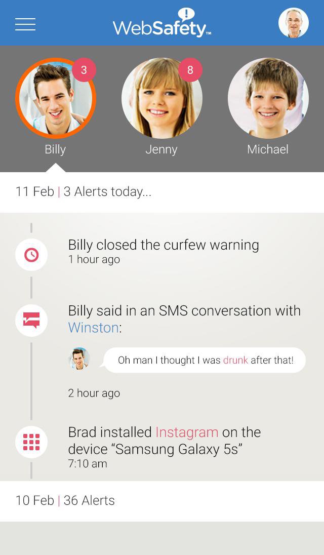 WebSafety APK for Android Download