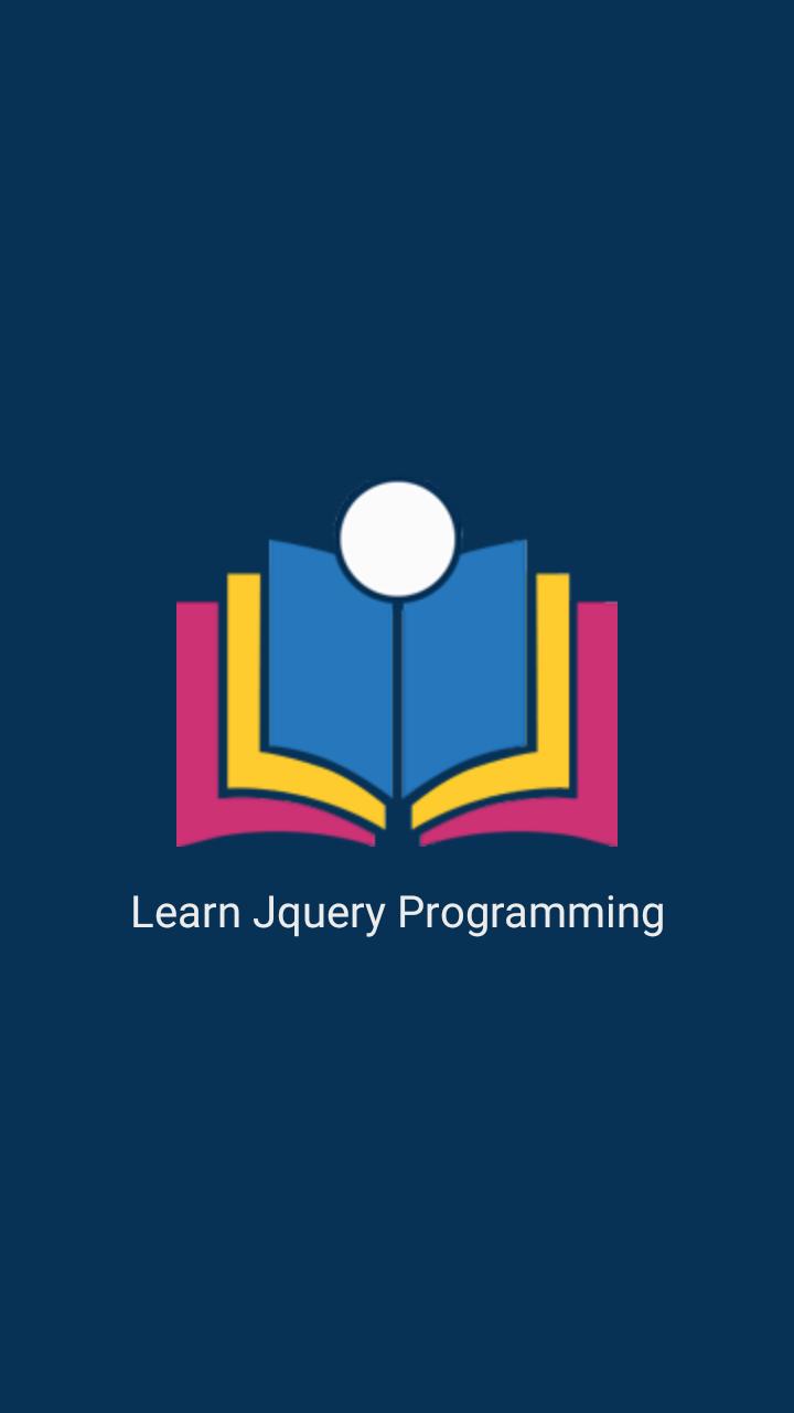 Learn Jquery Programming安卓版應用apk下載