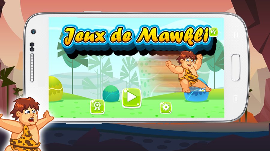 Mawkli games APK for Android Download