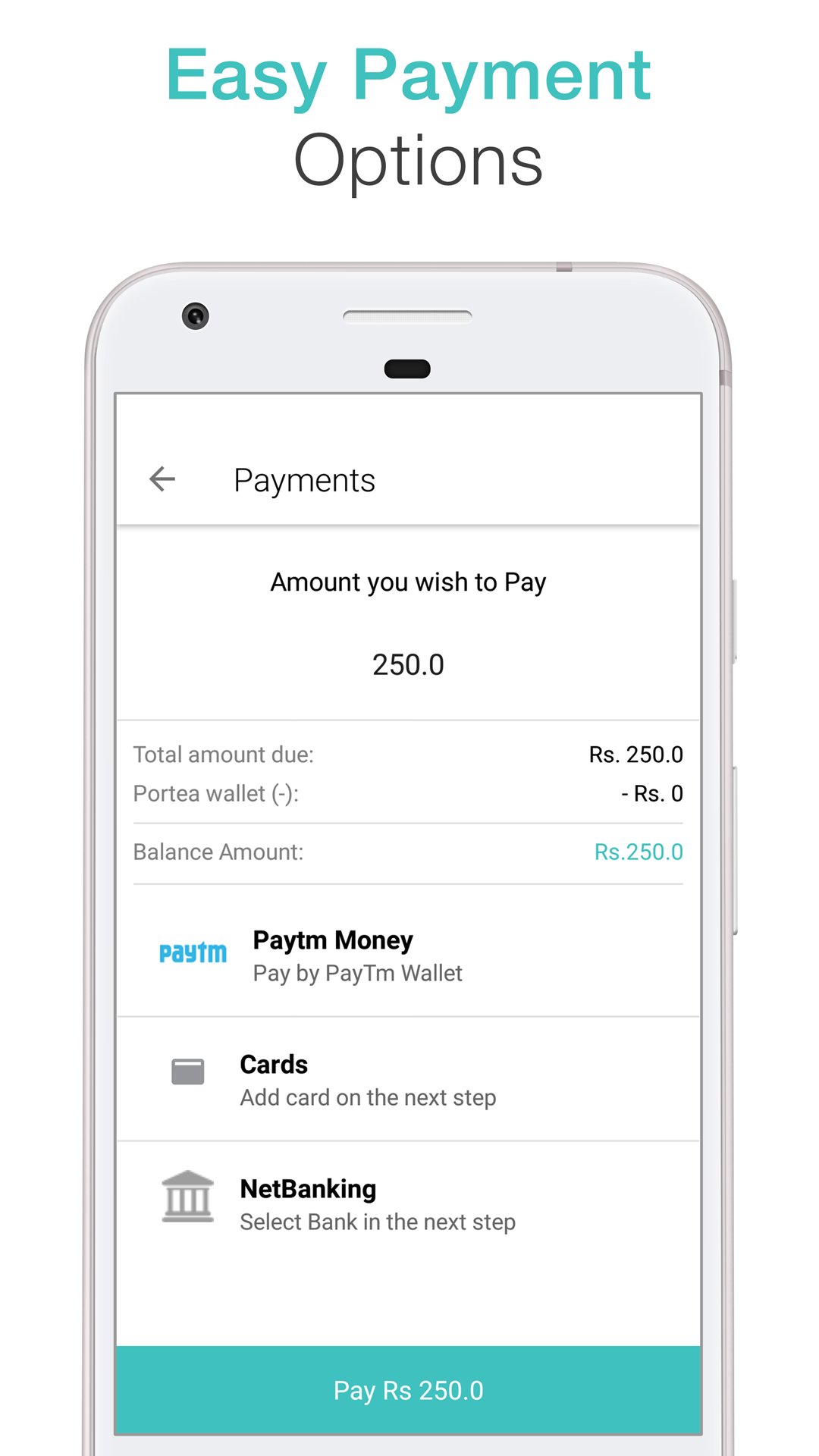 Portea APK for Android Download