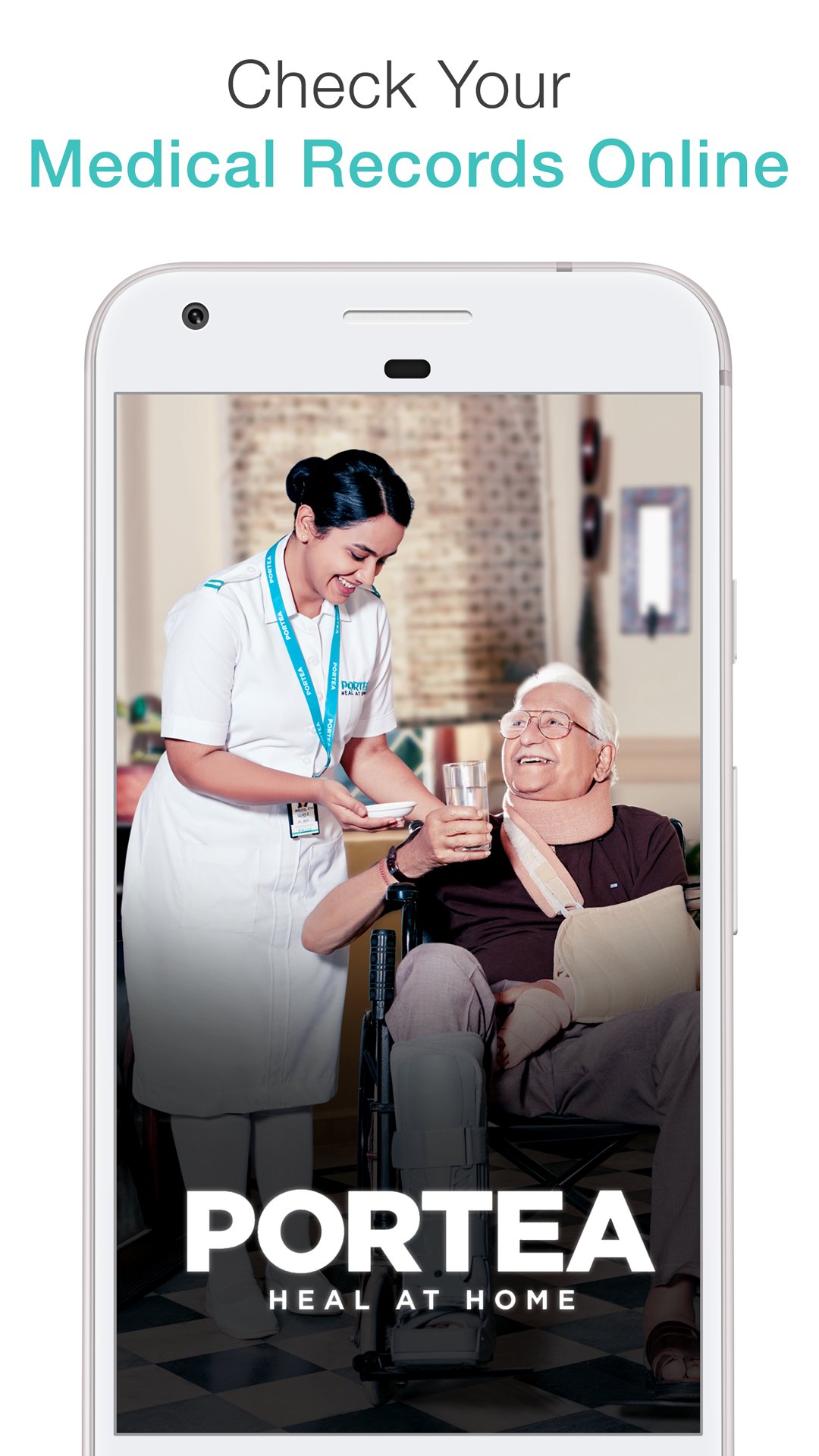 Portea APK for Android Download