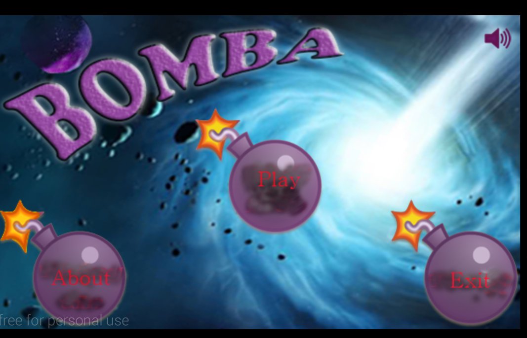 BOMBA Game APK for Android Download