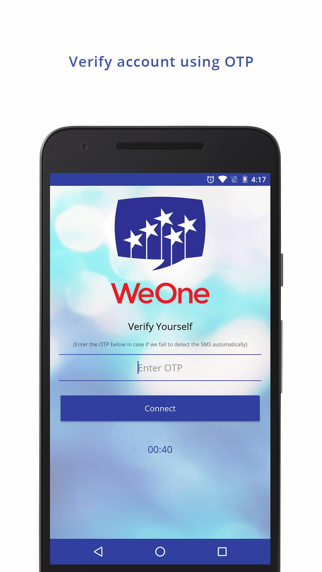 WeOne APK for Android Download