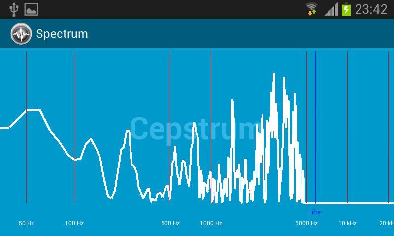 Spectrum APK for Android Download