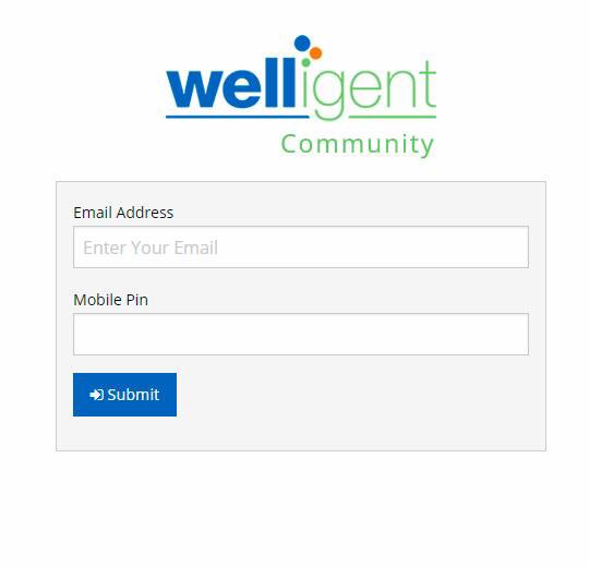 Welligent Community APK للاندرويد تنزيل