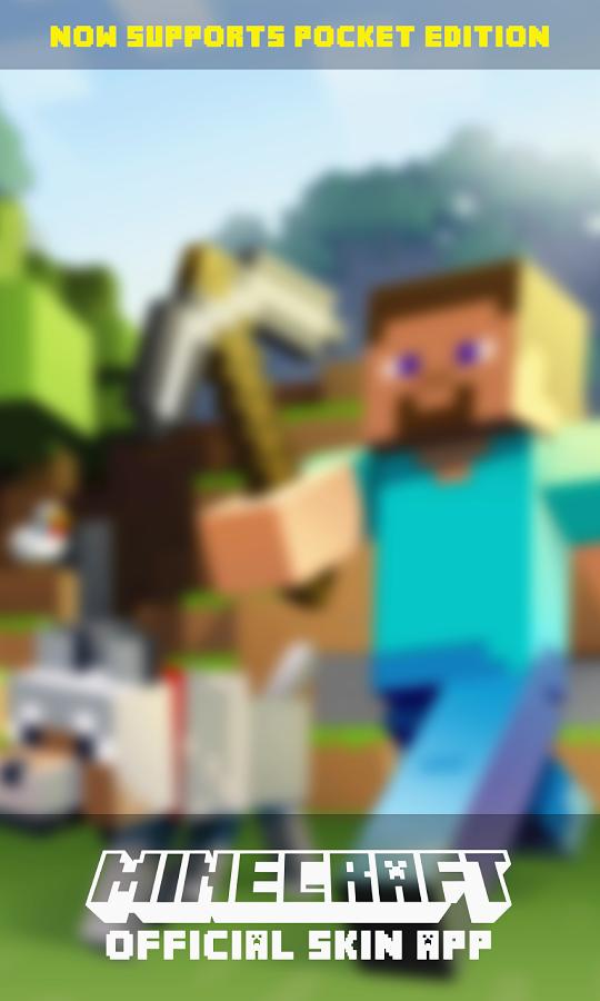 Draw Skins For Minecraft Apk للاندرويد تنزيل