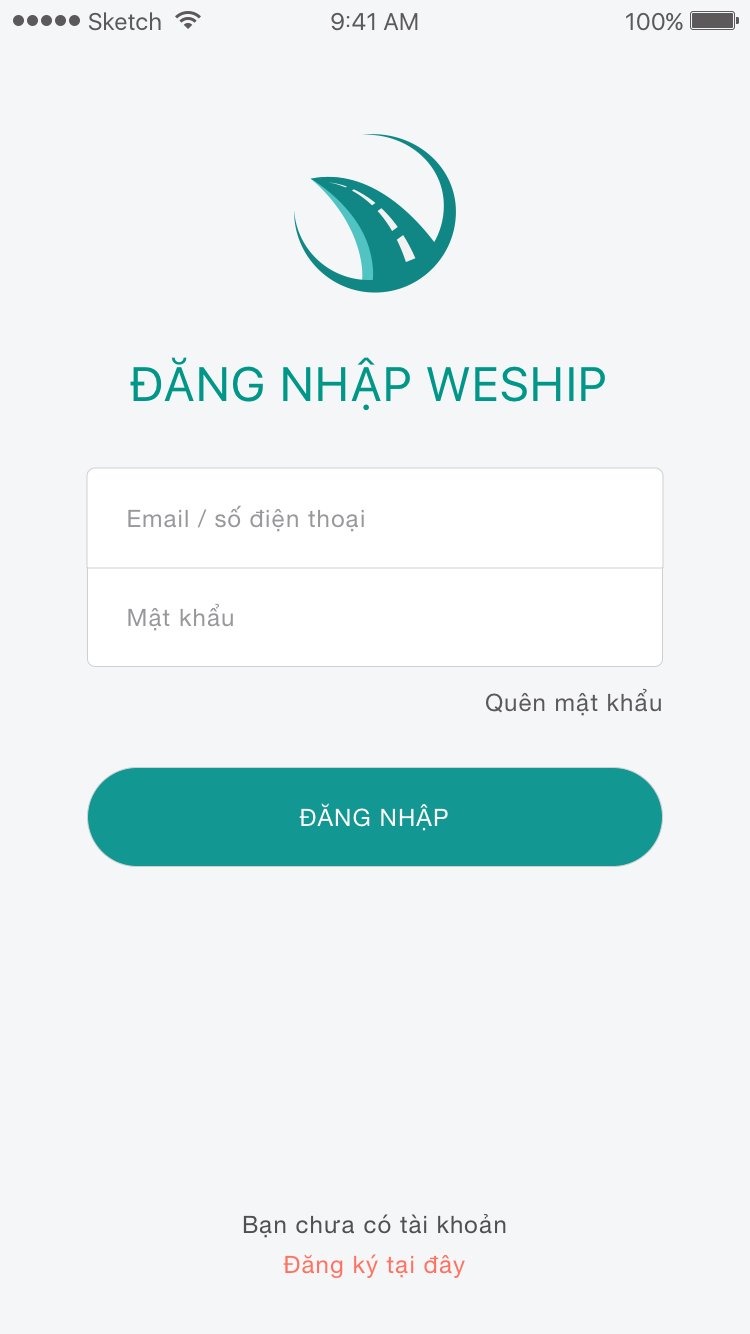 Weship Driver APK for Android Download