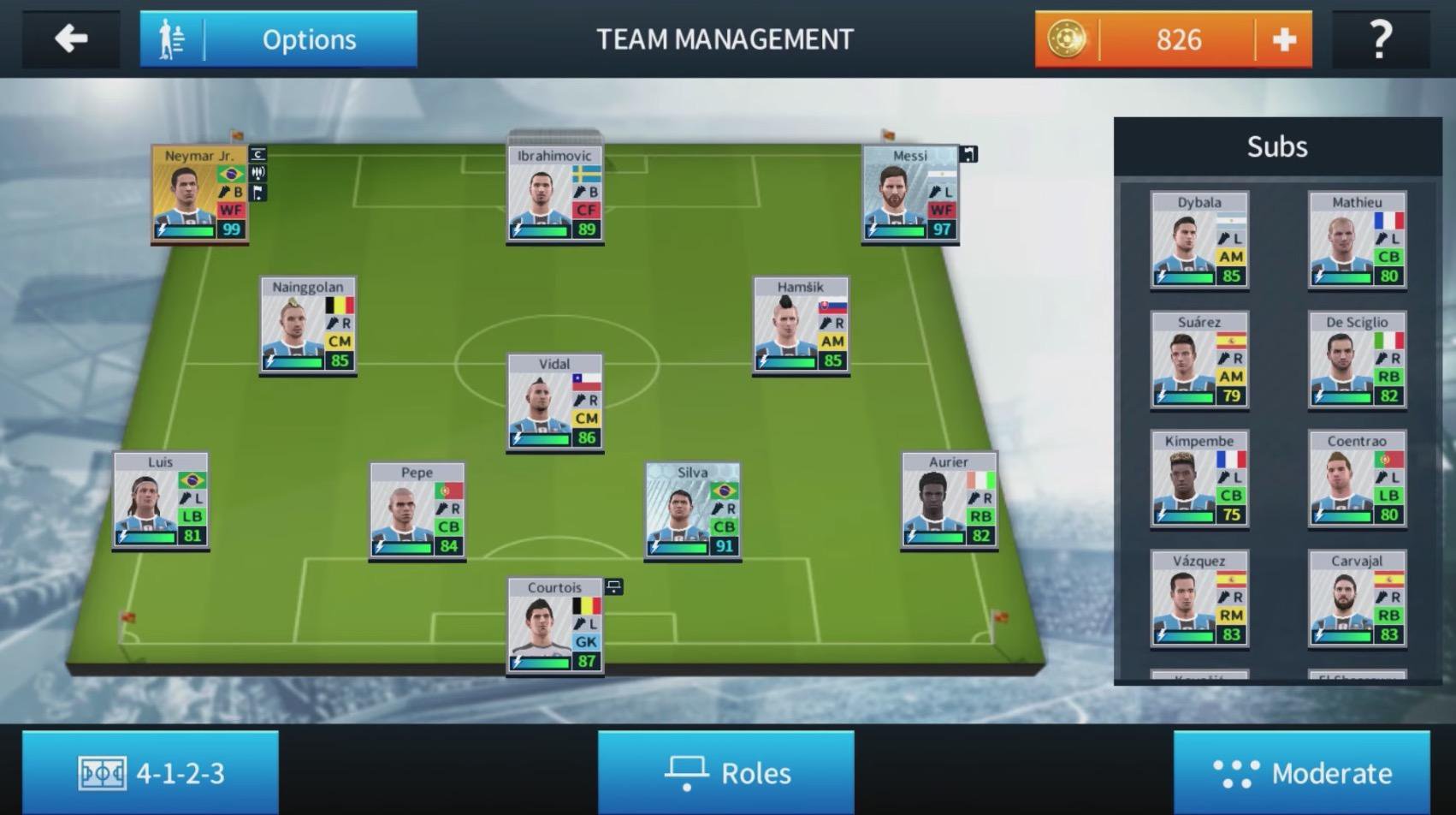 Descargar Guia DREAM LEAGUE SOCCER 18 APK Última Versión 3 para Android