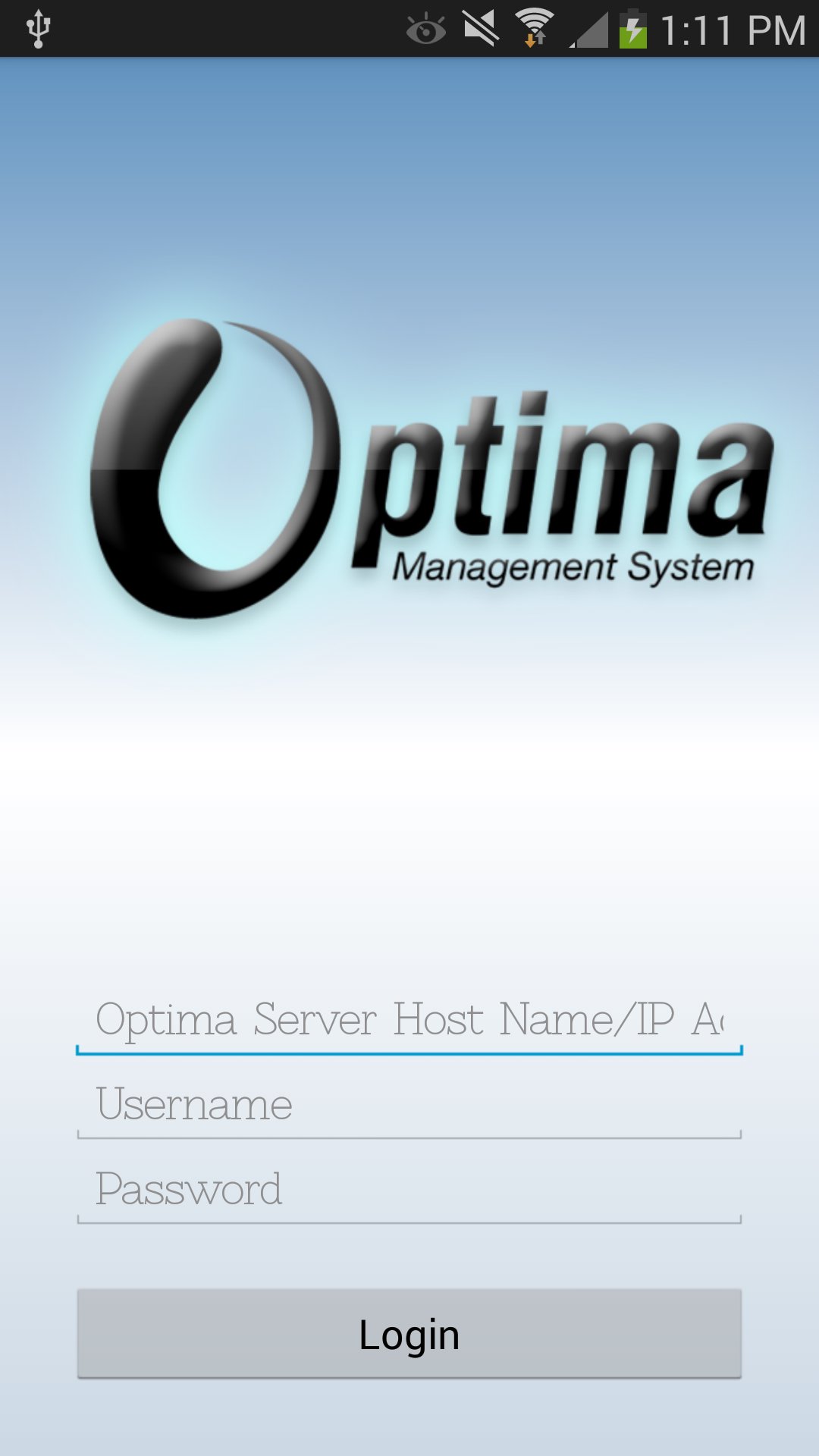 Optima Management System APK Download for Android - Latest Version
