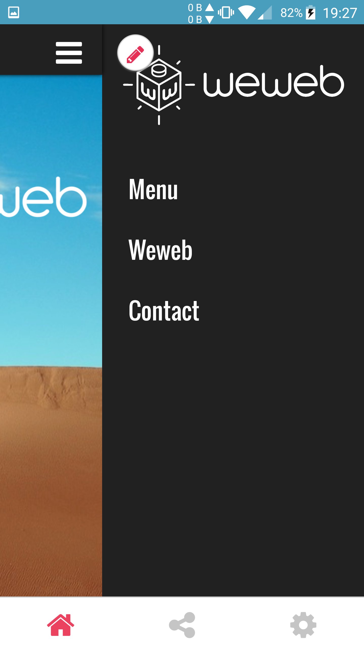 Weweb APK for Android Download