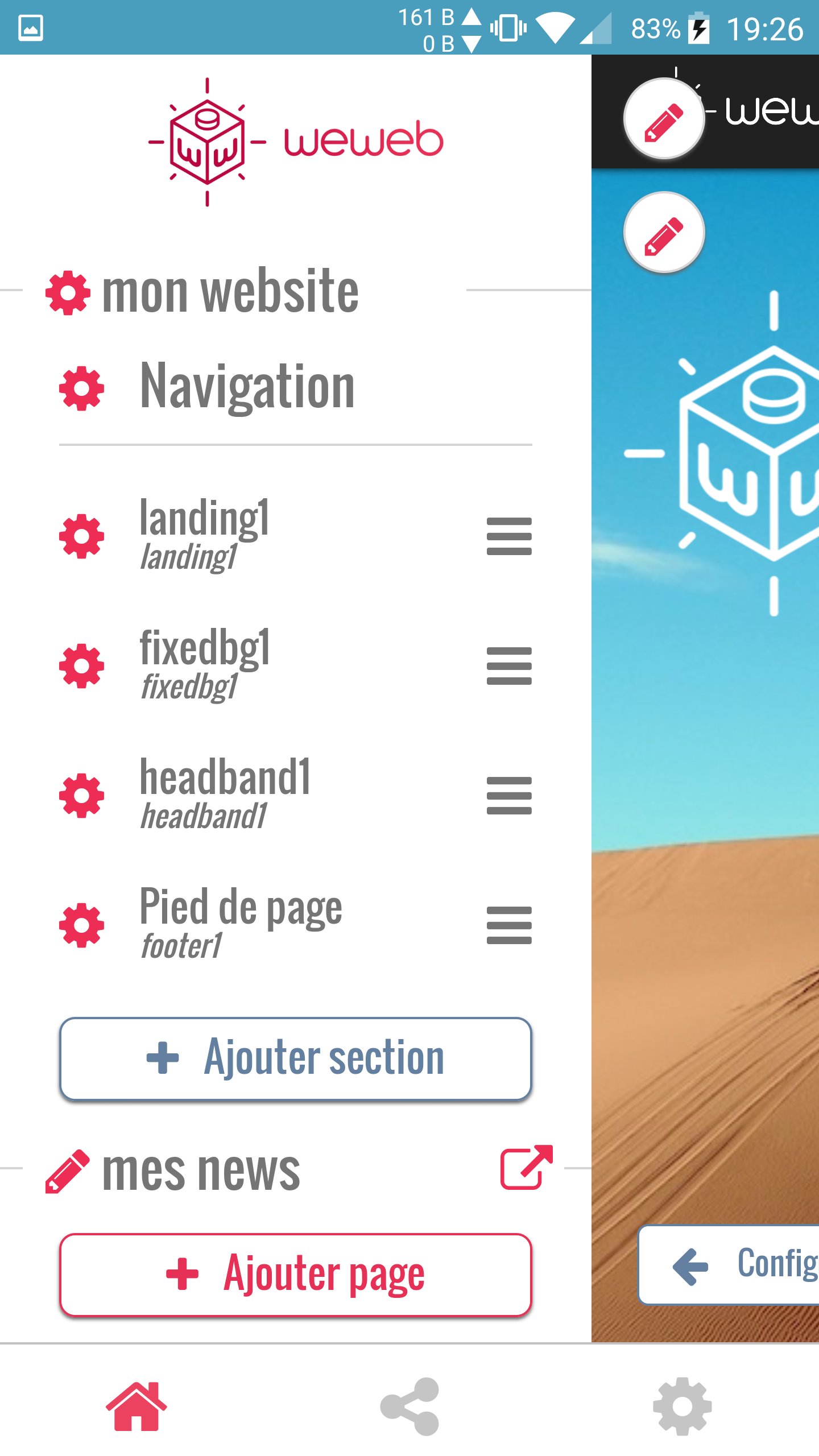 Weweb APK for Android Download