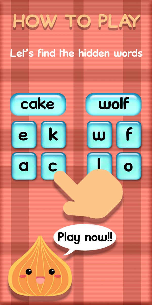 ลับสมอง English 4 Fun APK for Android Download