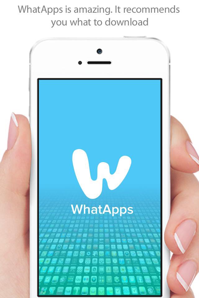 WhatApps APK for Android Download