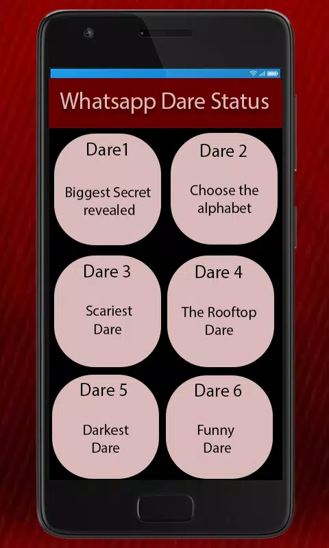 Riddles For Whatsapp