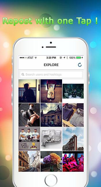InstaRepost Pro: Repost for instagram APK for Android Download
