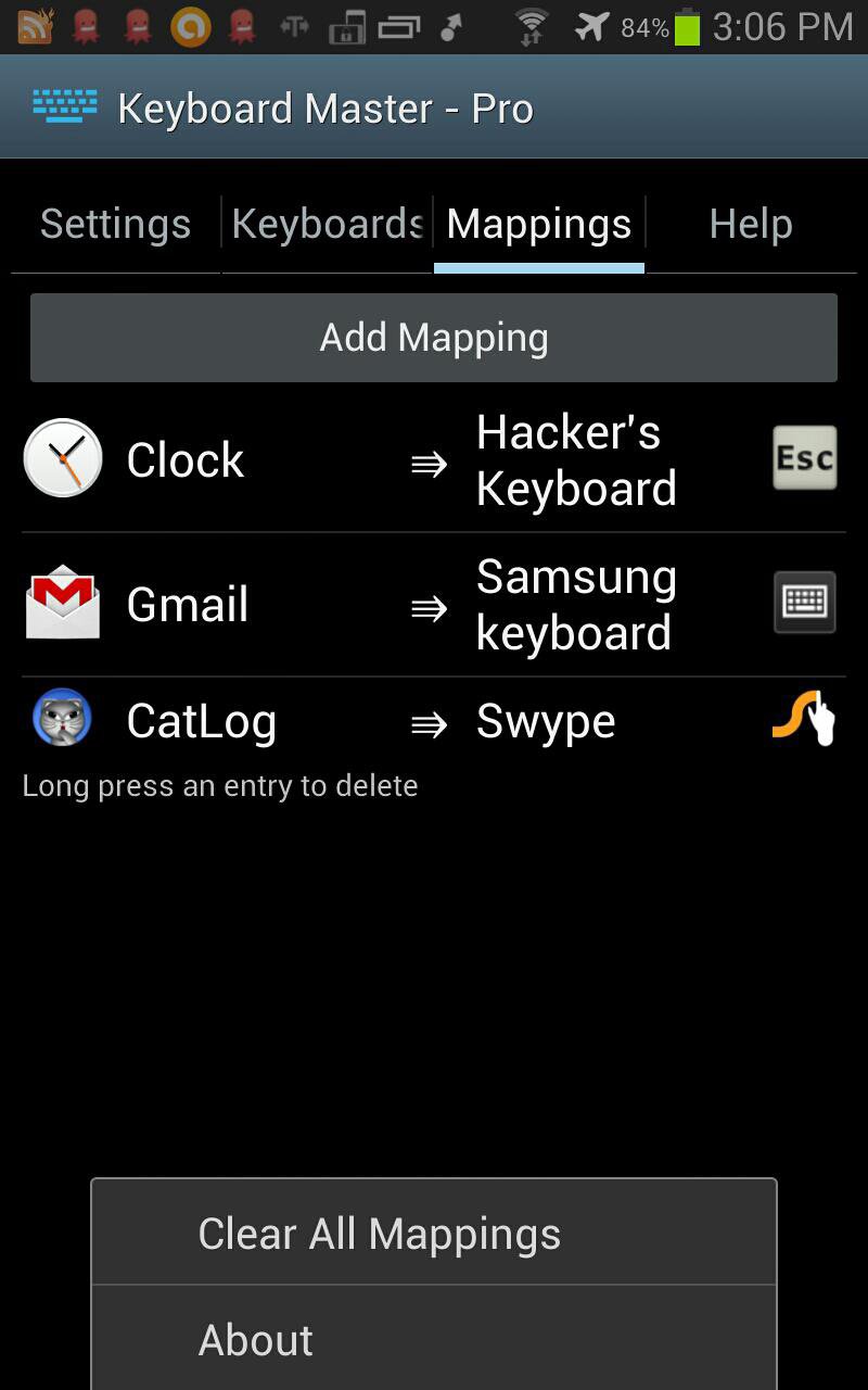 Keyboard Master for Android - APK Download