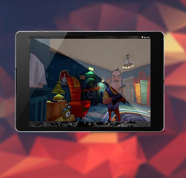 Guide: Hello Neighbor Alpha 4 APK for Android Download Guide: Hello Neighbor Alpha 4 APK for Android Download