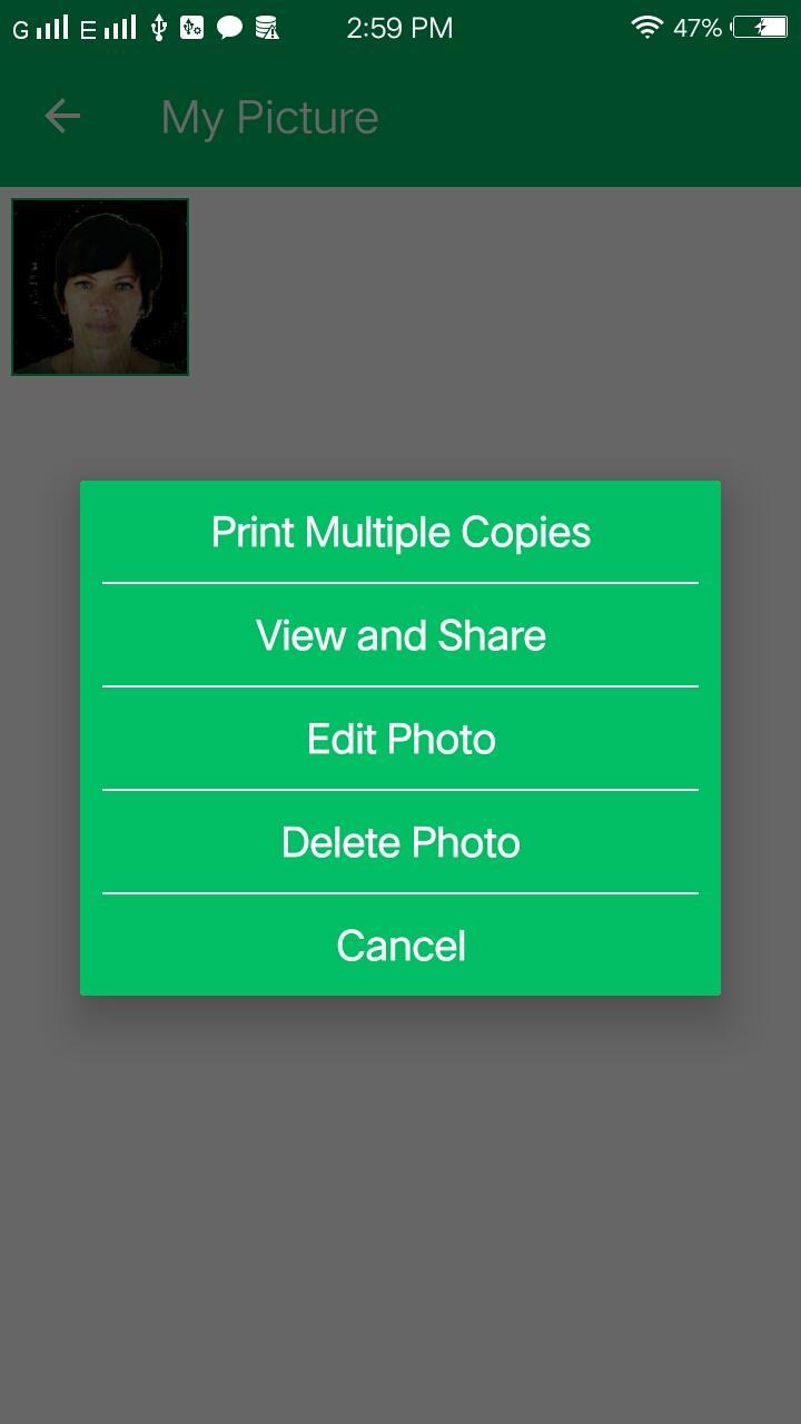 Passport Size Photo Maker And Editor Apk For Android Download