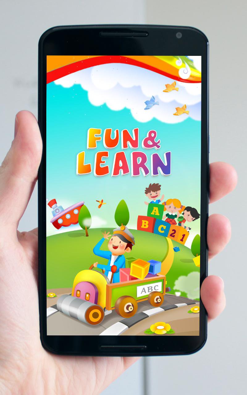 Fun & Learn APK for Android Download