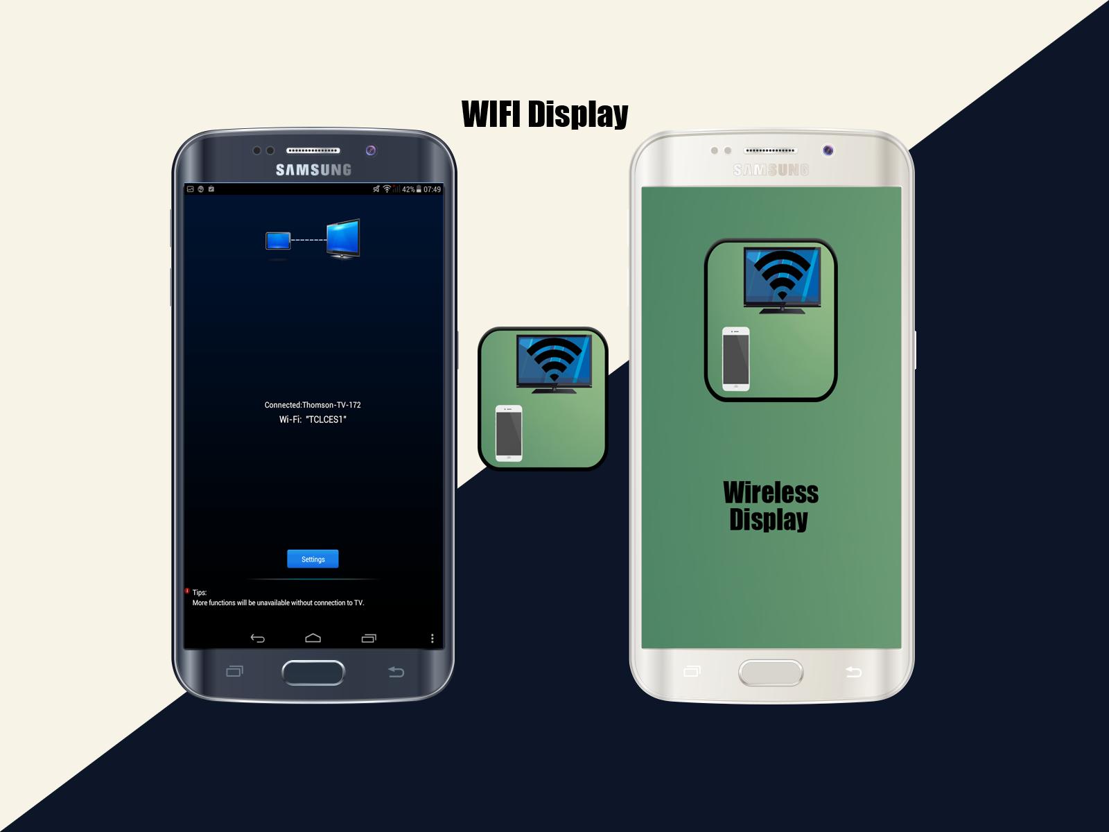 Wifi Display Miracast Apk For Android Download