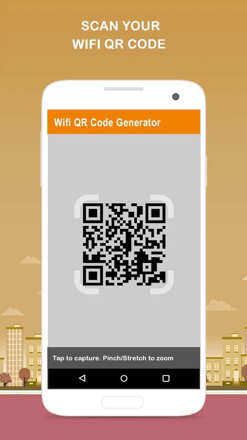 Free WiFi QR Code Generator APK for Android Download Free WiFi QR Code Generator APK for Android Download