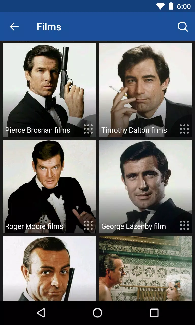 James Bond Fandom
