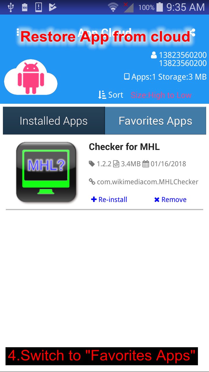 Apk Cloud APK for Android Download